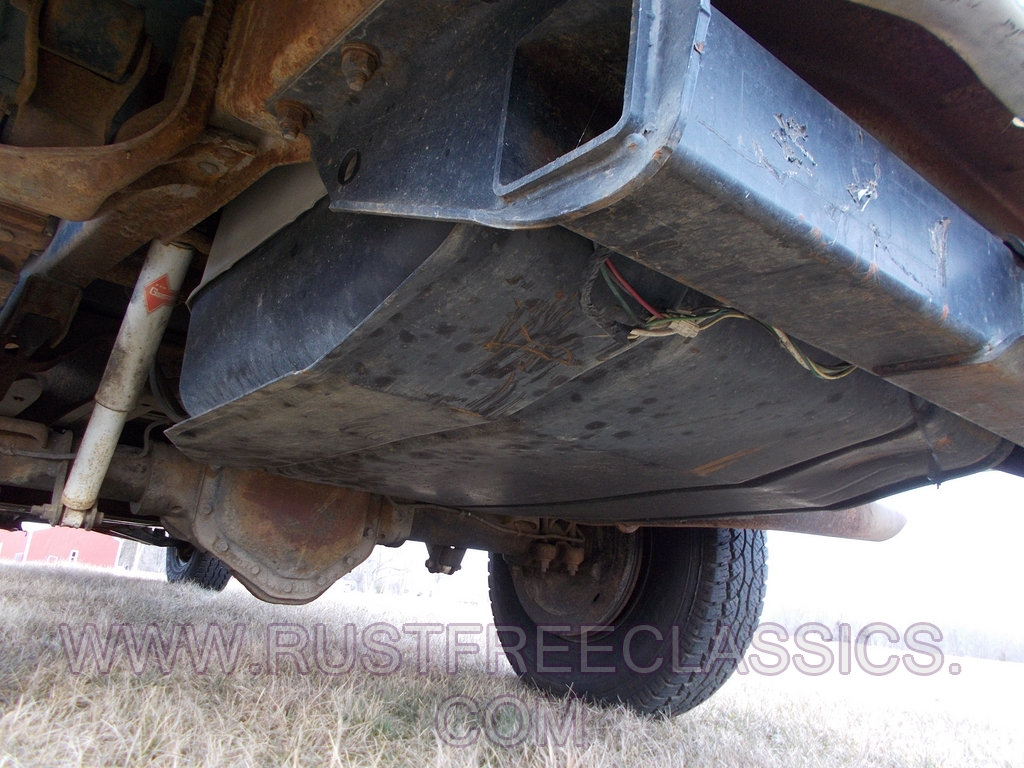 GMC 1993 93 Suburban K2500 V2500 3/4 ton SLE Blue 4x4